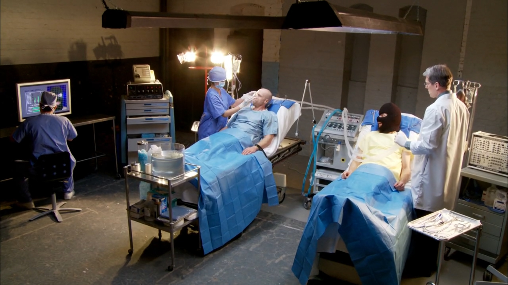 DELOCATED S1–3 – ANGELIQUE CLARK